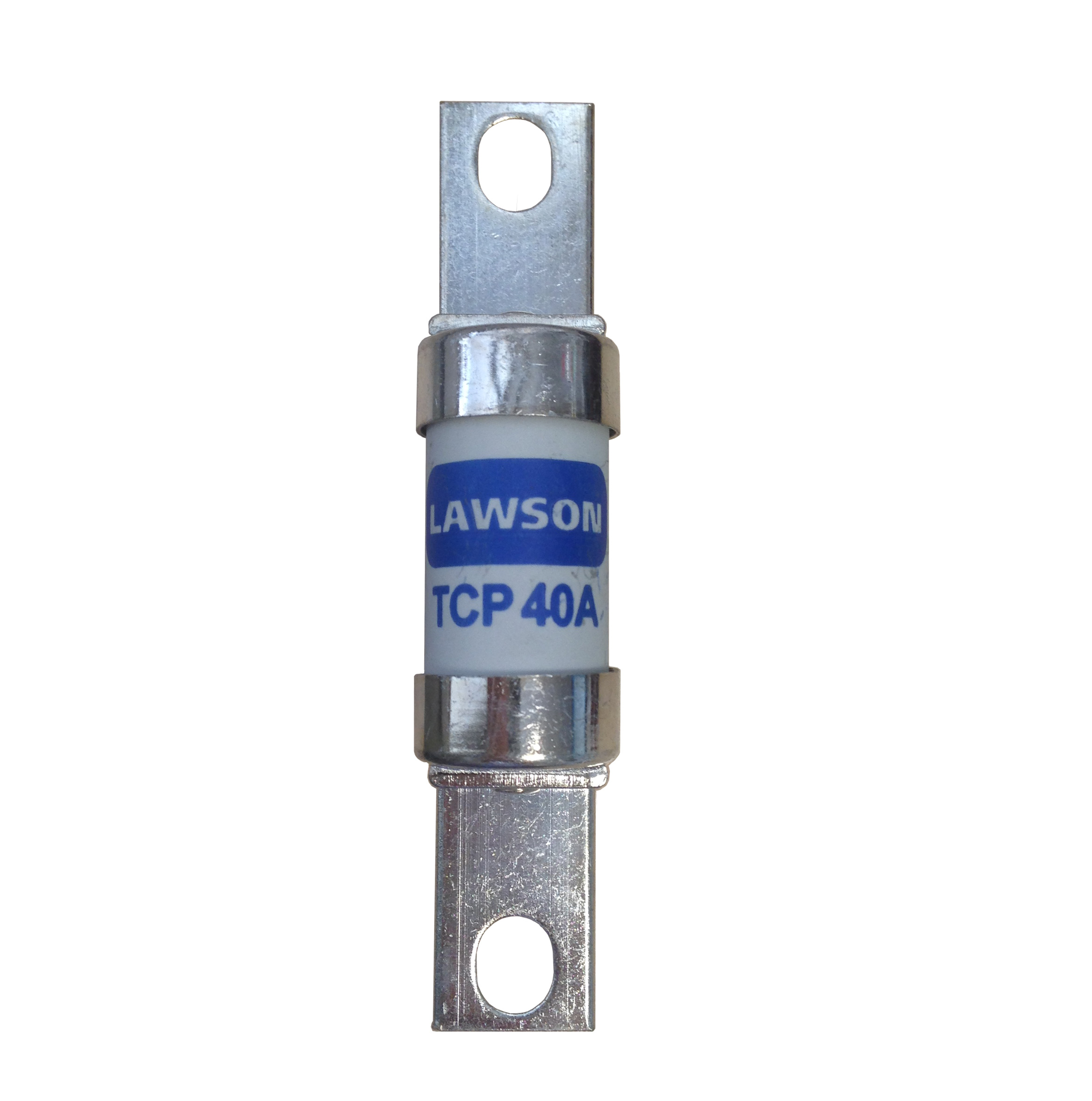 TCP40 | Lawson | 40A Industrial Fuse | 415V AC | 240V DC | Superlec Direct