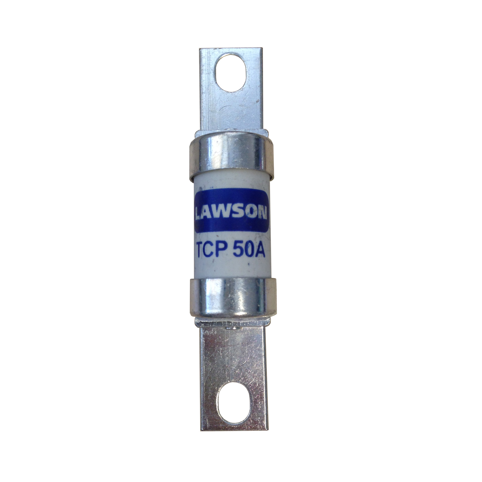TCP50 | Lawson | 50A Industrial Fuse | 415V AC | 240V DC | Superlec Direct