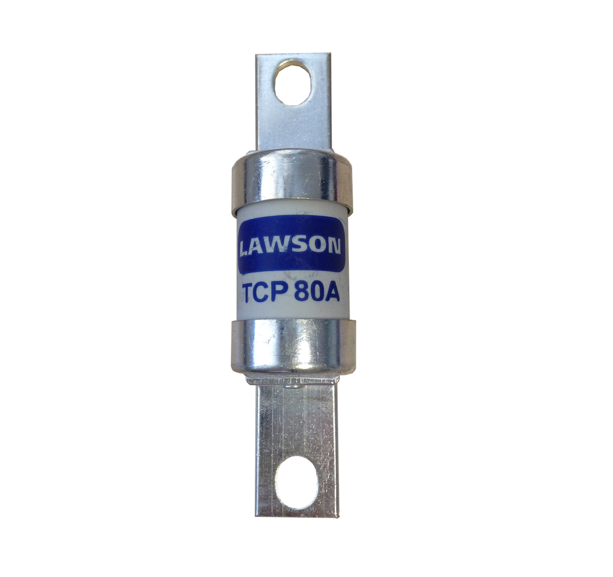 TCP80 | Lawson | 80A Industrial Fuse | 415V AC | 240V DC | Superlec Direct