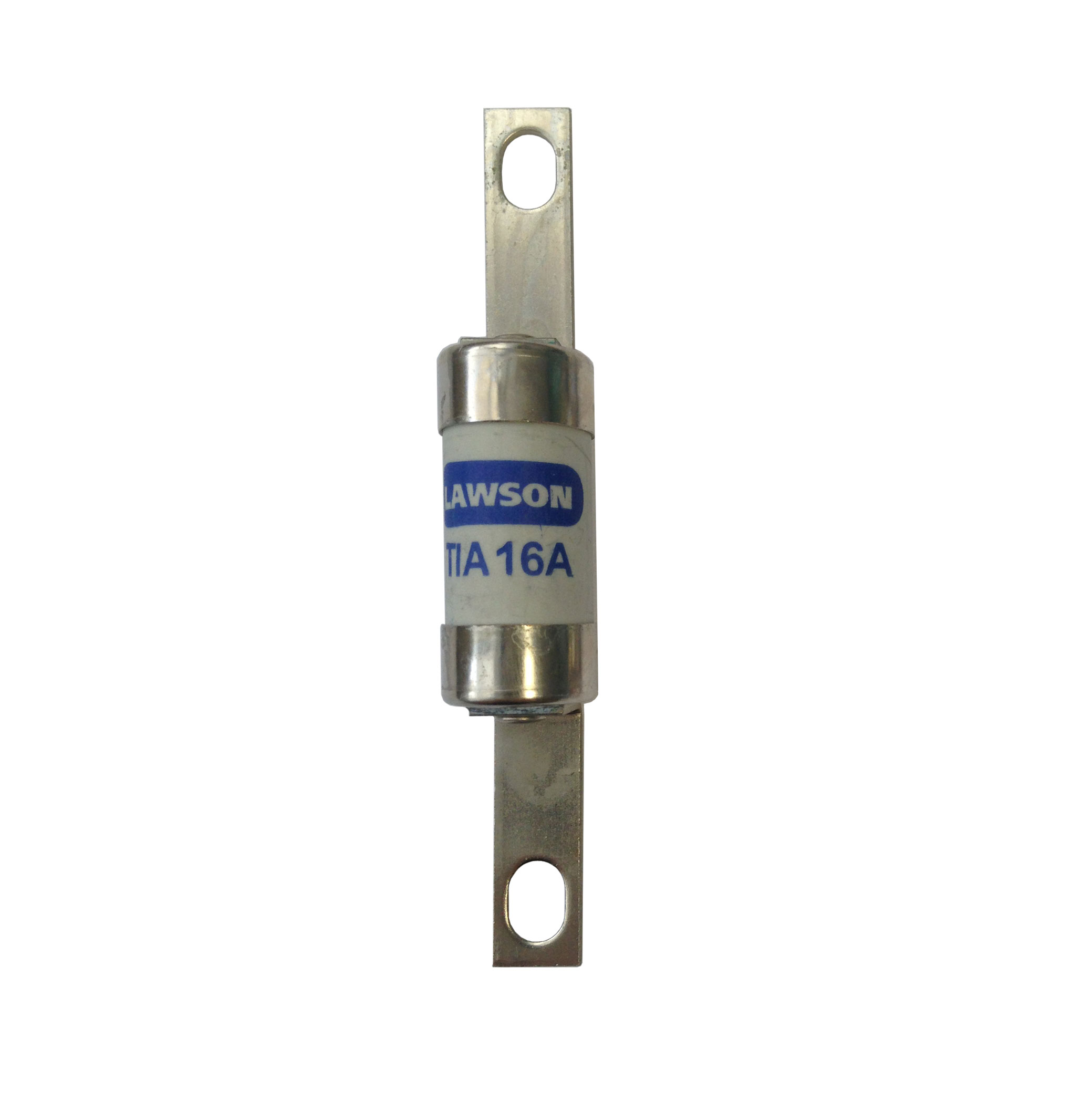 TIA16 | Lawson | 16A Fuse with Bolted Connections | 415V AC | 240V DC ...
