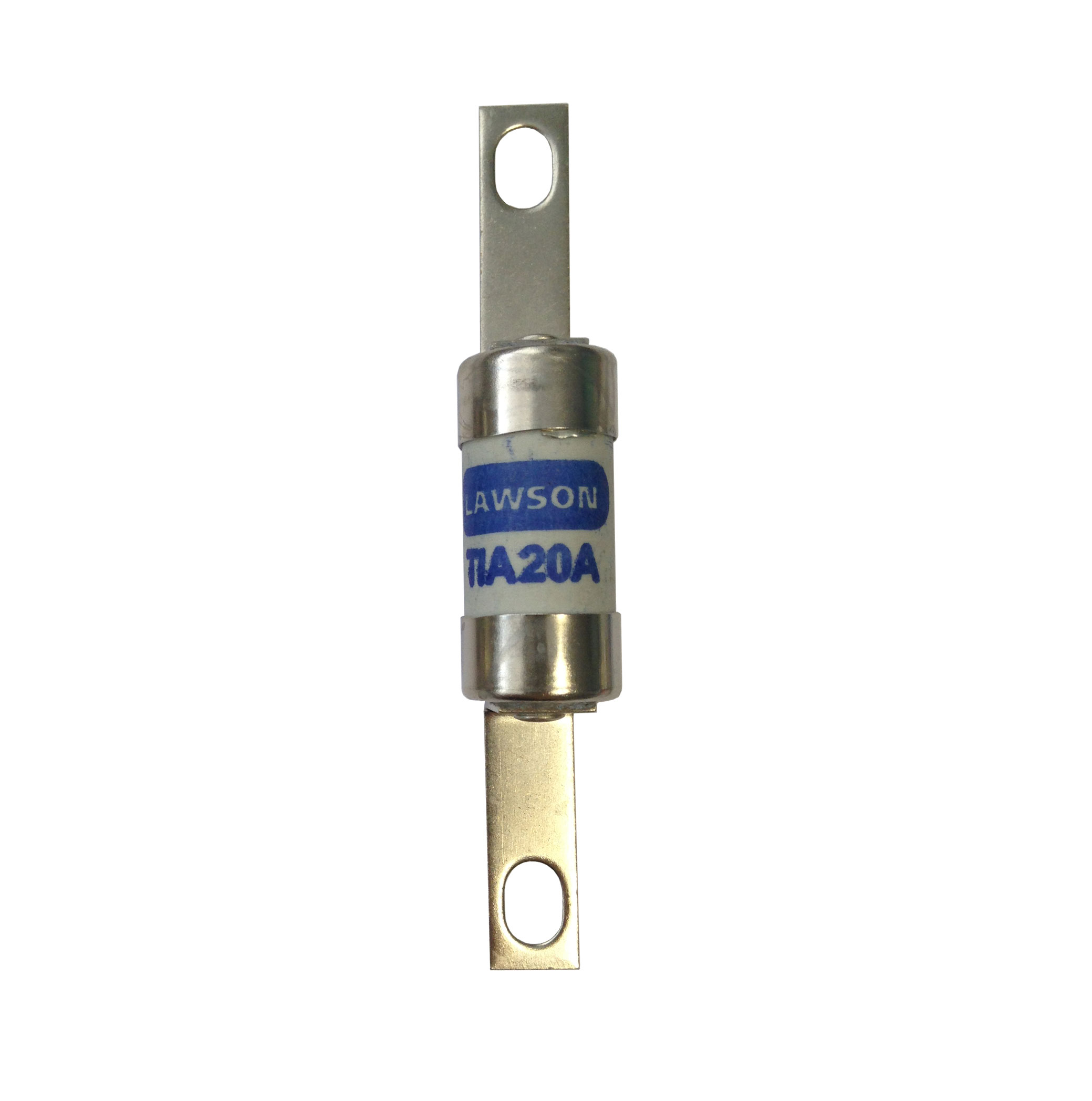 TIA20 | Lawson | 20A Fuse with Bolted Connections | 415V AC | 240V DC ...