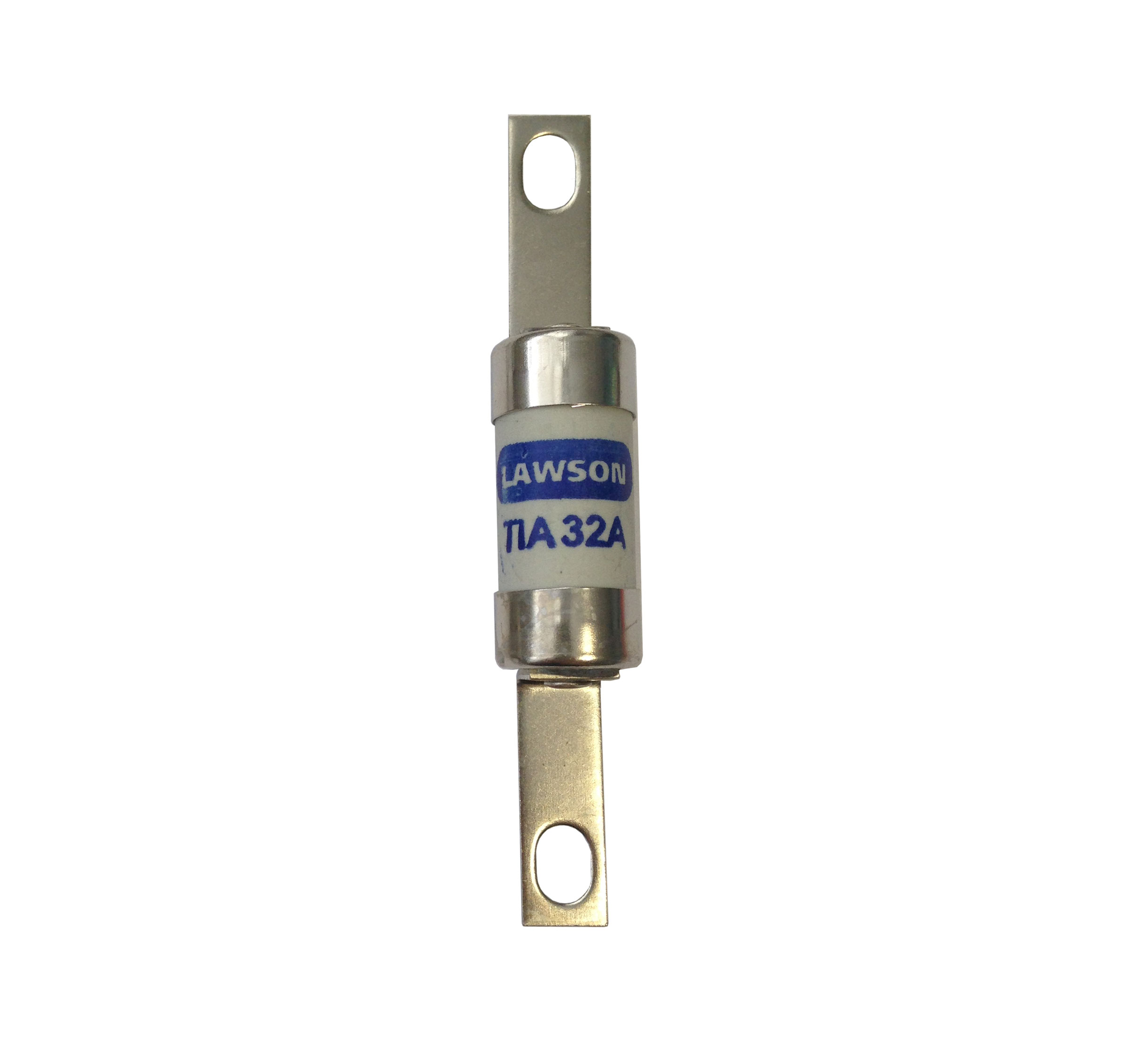 TIA32 | Lawson | 32A Fuse with Bolted Connections | 415V AC | 240V DC ...