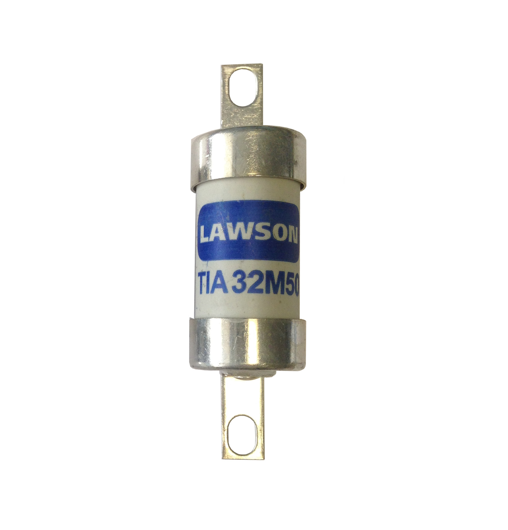 TIA32M50 | Lawson | 32A-50A Motor Rated Fuse | 415V AC | 240V DC ...
