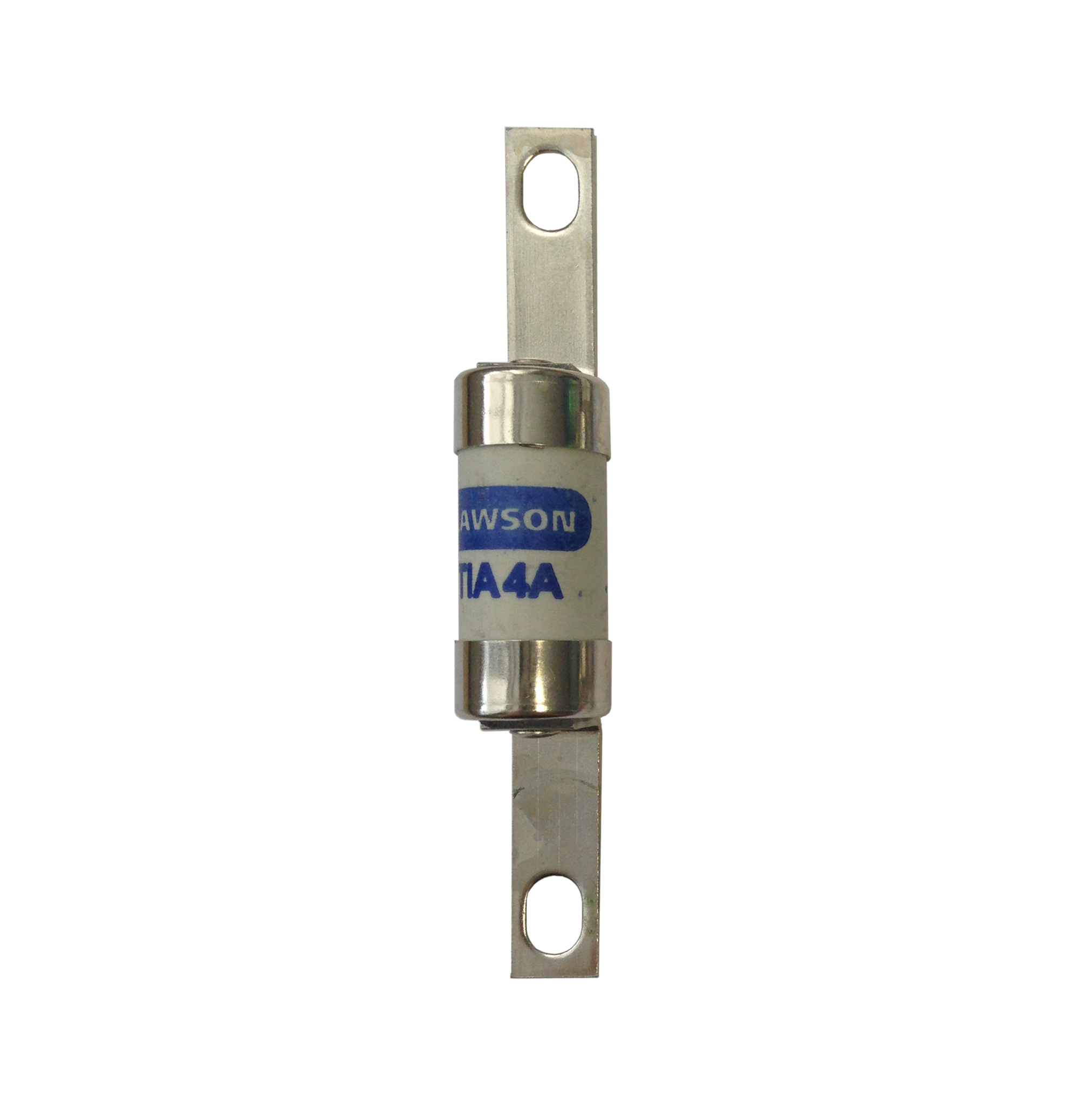 TIA4 | Lawson | TIA4 4A Fuse with Bolted Connections | 415V AC | 240V ...