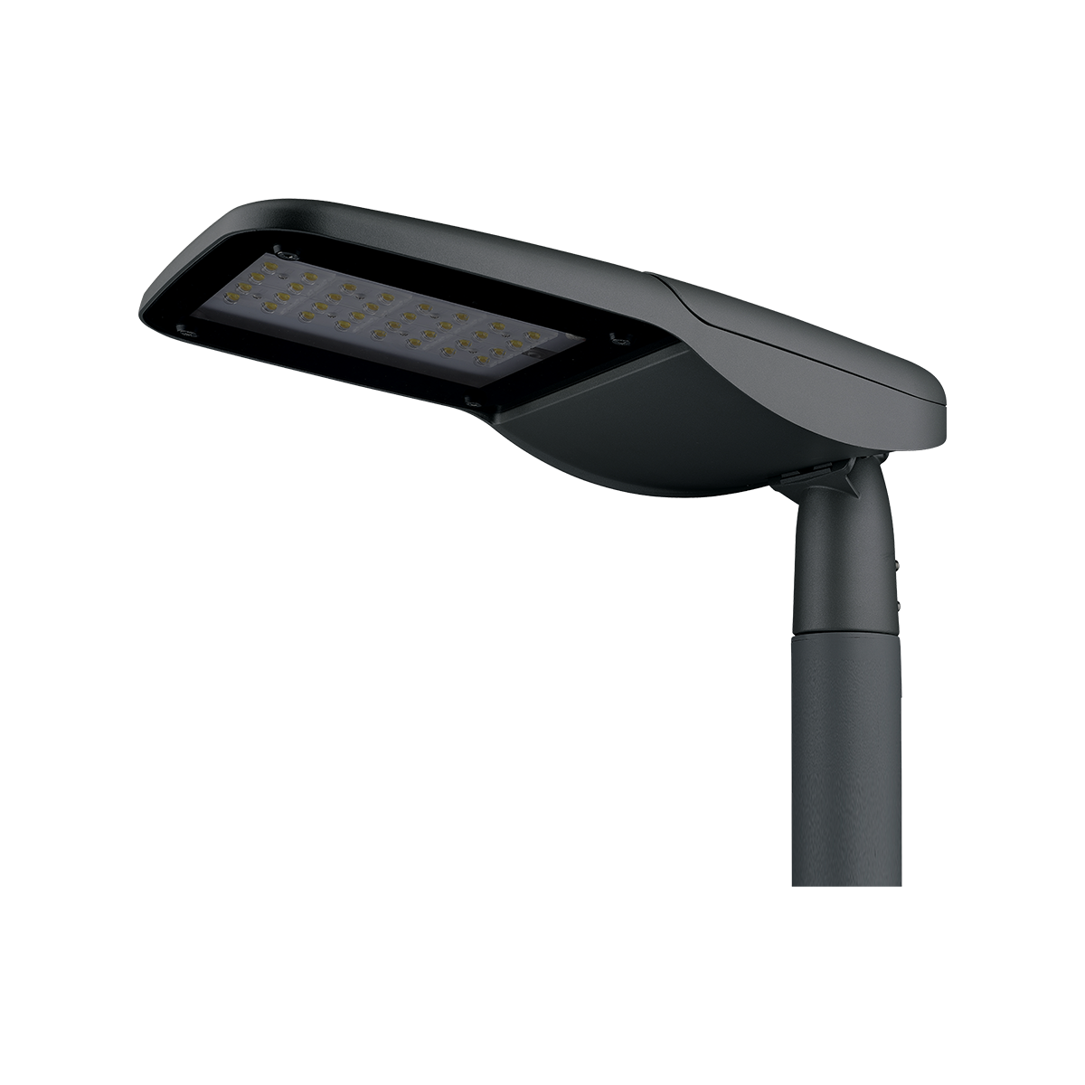 Kingfisher | VCYP-FW70-4.10-40D-02 Viva City Pro 40w LED Street ...