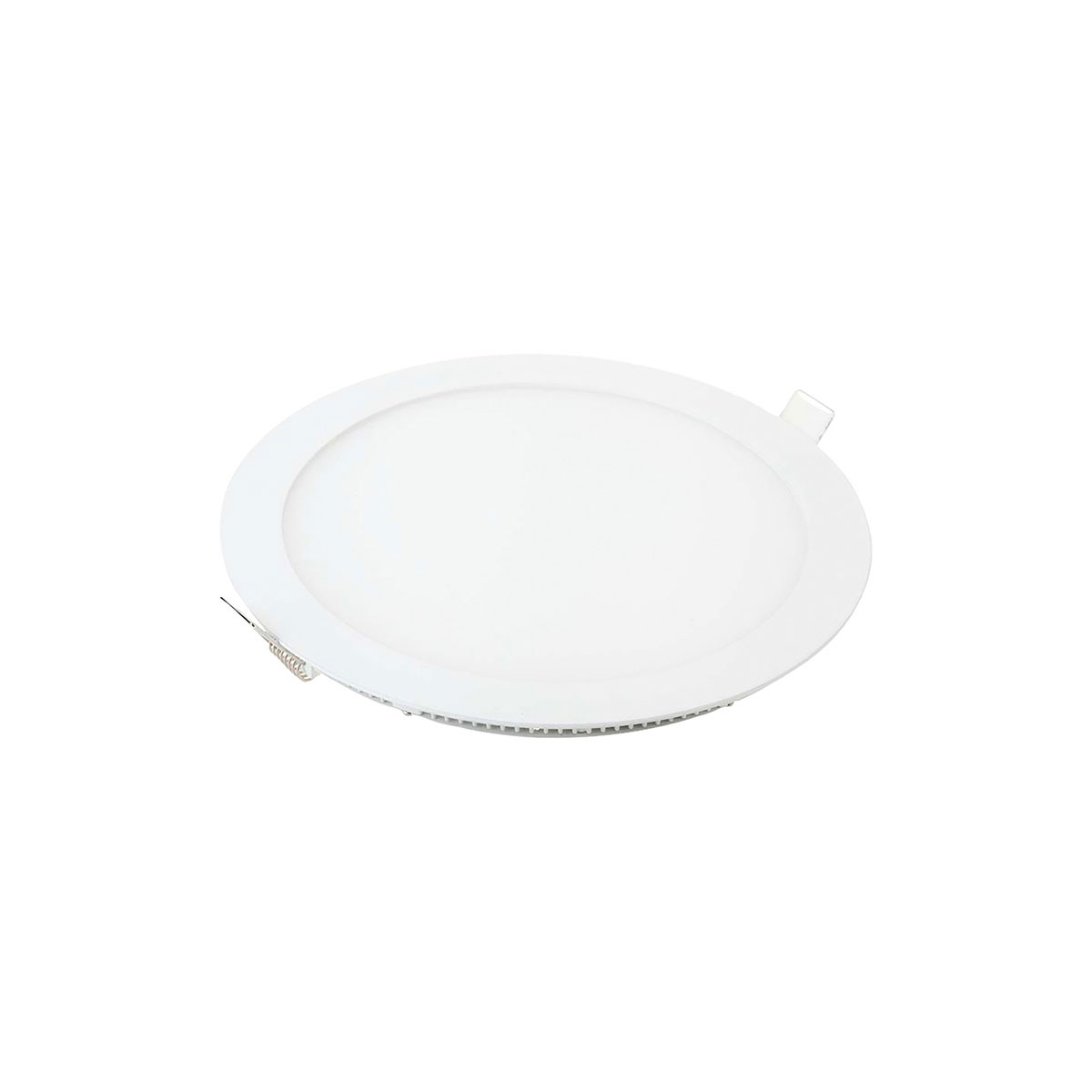 VTAC | 6985 | LED Mini Round Panel CCT 3in1 Switchable 18w White ...