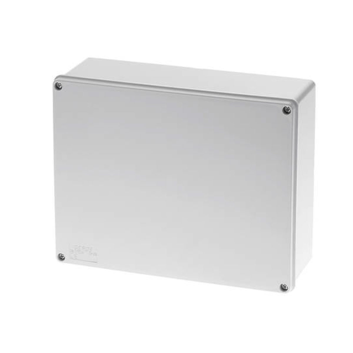 Wiska | WIB12 | 50106958 | Adaptable Weatherproof Box 240x190x90 IP65 ...