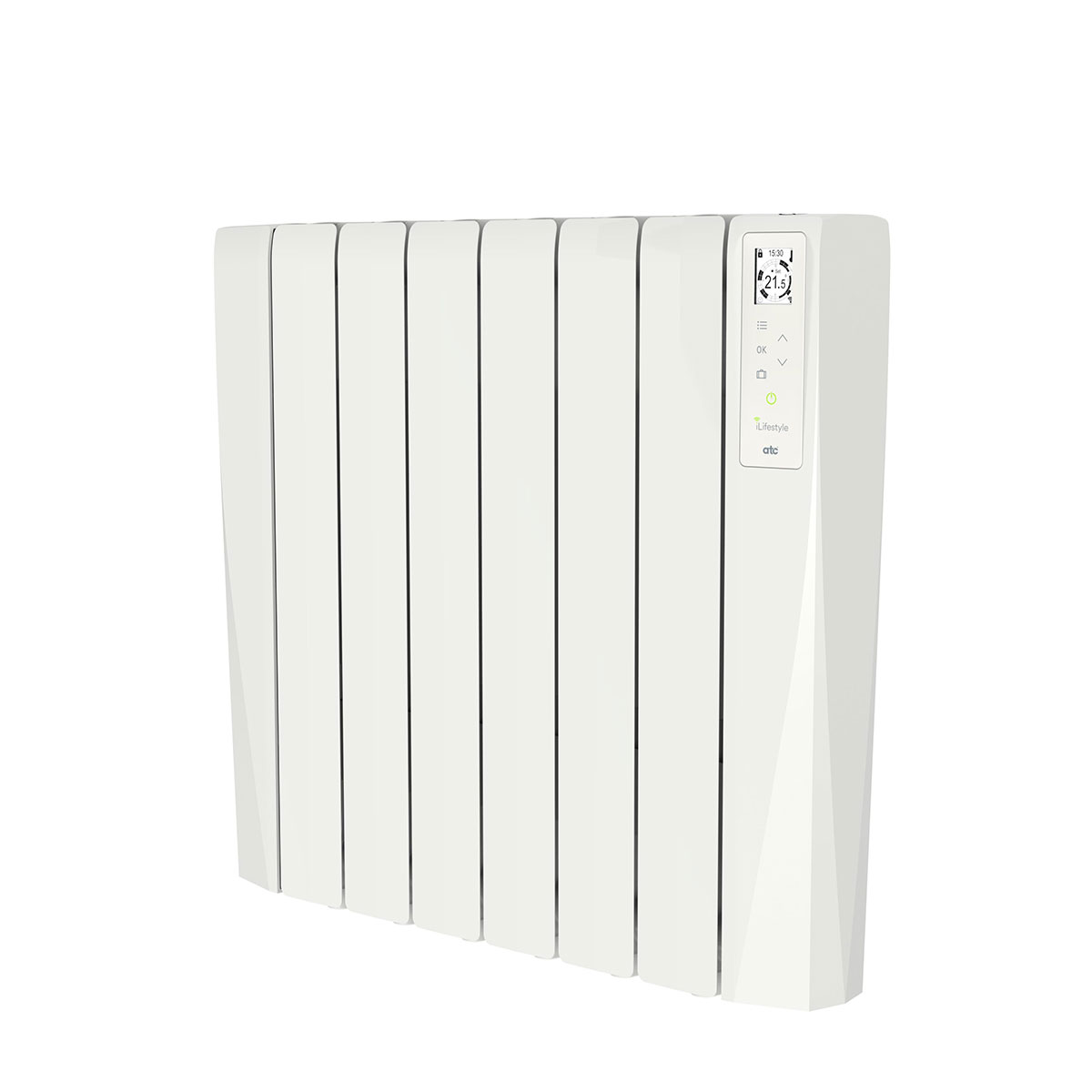 WLS1000 | ATC | iLifestyle Thermal Electric Radiator 1000W | Superlec ...