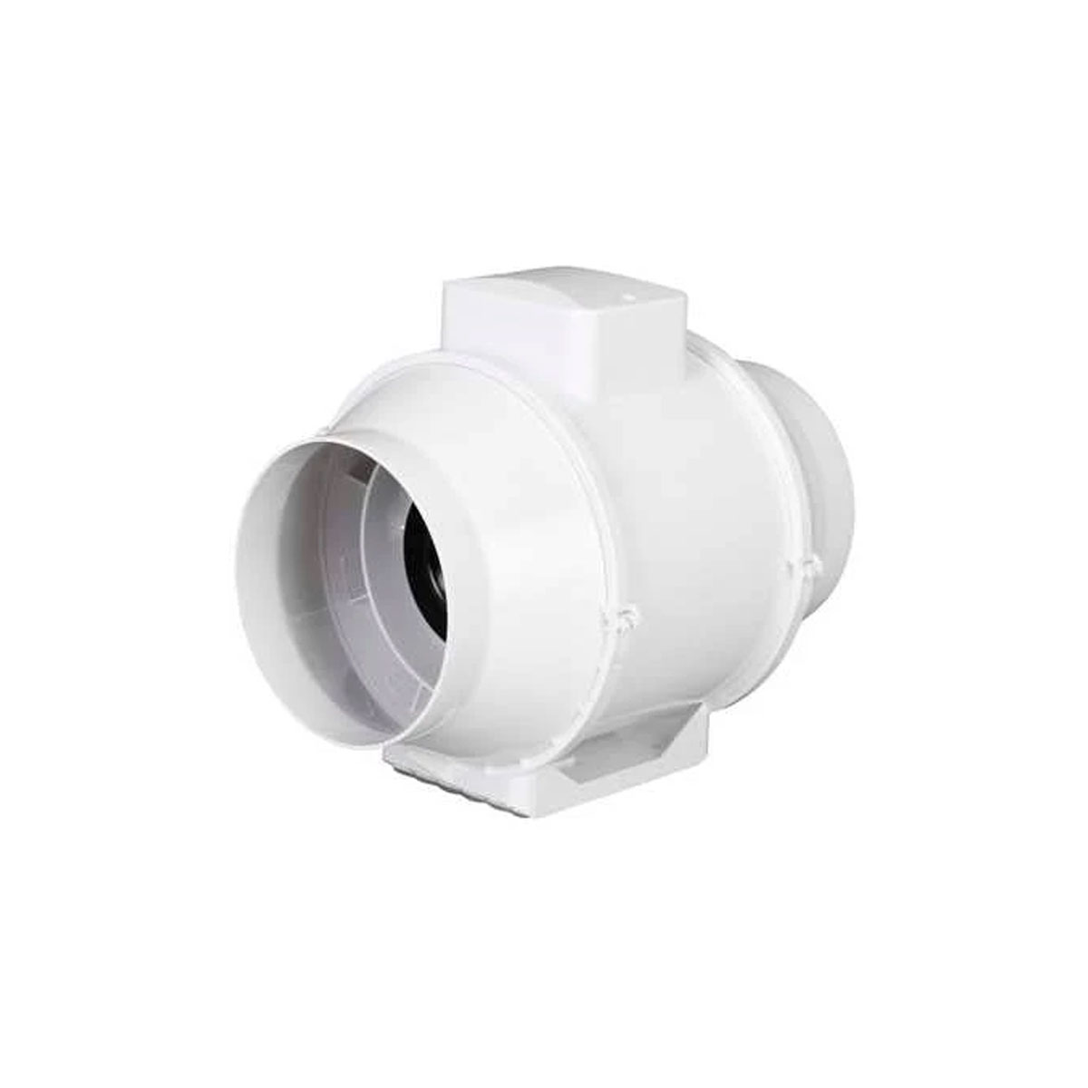 Xpelair | XIMX150 | Inline Mixed Flow Fan Standard | Superlec Direct