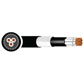 6940/12X | BS5467 Steel Wire Armoured (SWA) cable | XLPE12X2/5 | 694 ...