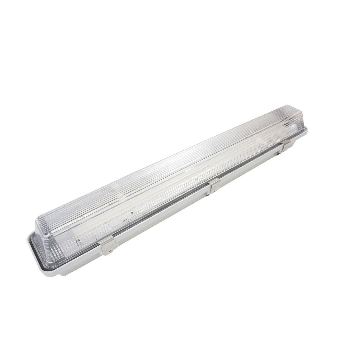 XNLED147/EM | Petrel | LED 4ft IP65 Fitting XN Series Zone 2 & 22 60W ...