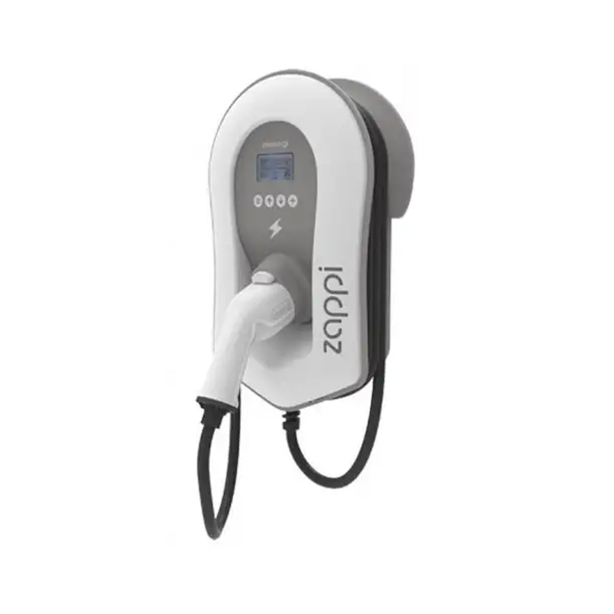 Myenergi | ZAPPI-2H22TW-G V2.1 7.2kW-22kW | EV Charging Station with ...