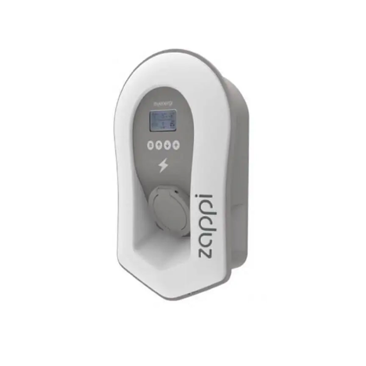 Myenergi | ZAPPI-2H22UW-G V2.1 7.2kW-22kW | EV Charging with 32A Type 2 ...