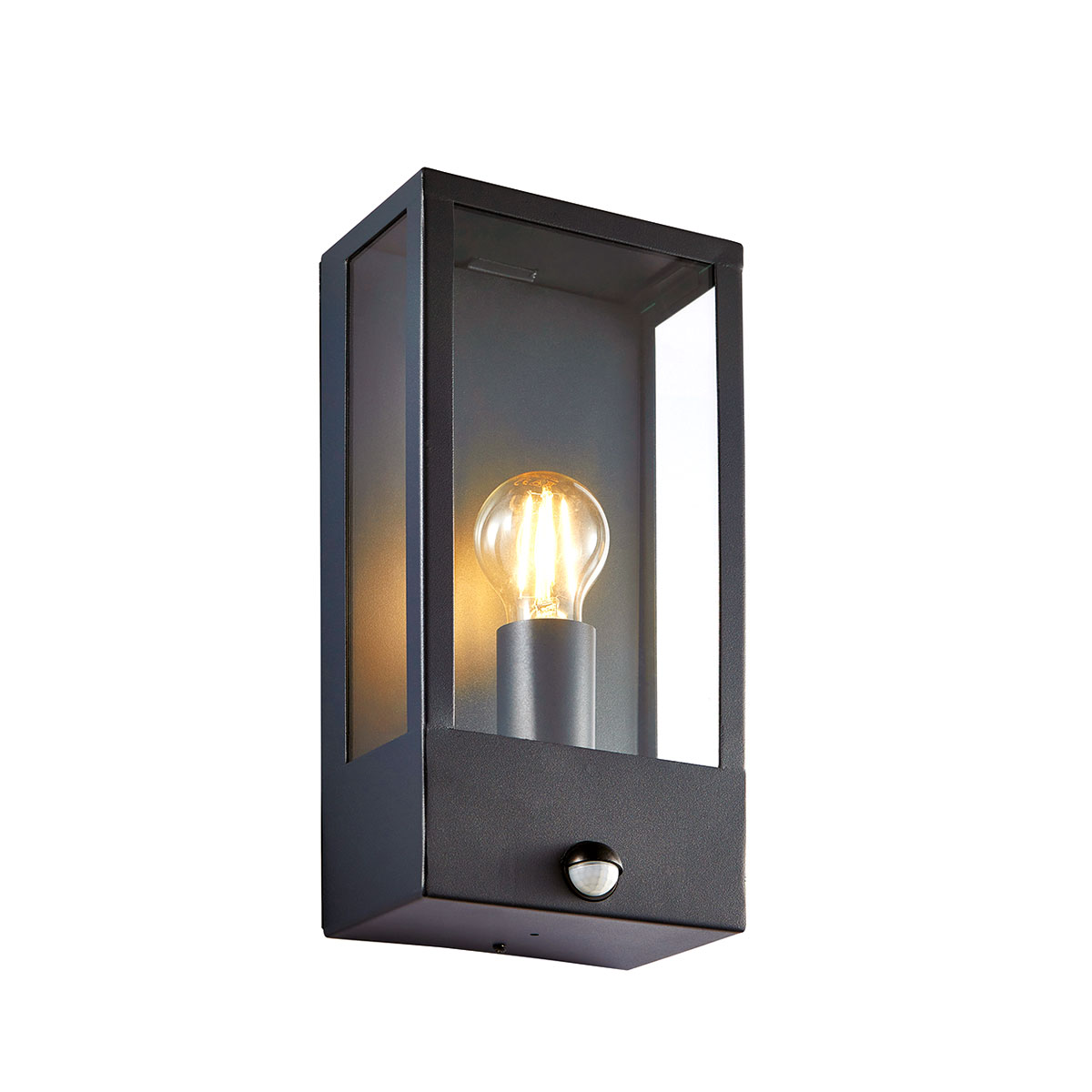 ZN-32070-ANTH | Forum Minerva Fitting c/w PIR Anthracite | Superlec Direct