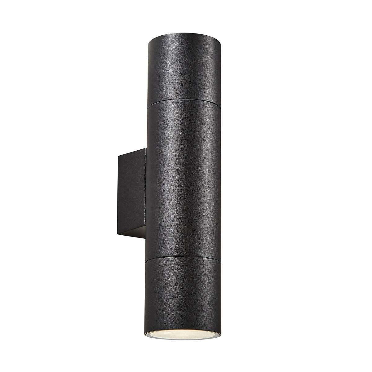 ZN-40001-BLK | Forum Lighting | Morro Long Up/Down Wall Light | IP44 ...
