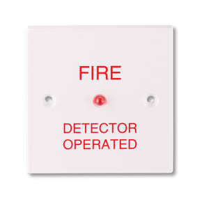 ZRL2 | ESP | Remote LED Indicator Surface Plate | Superlec Direct